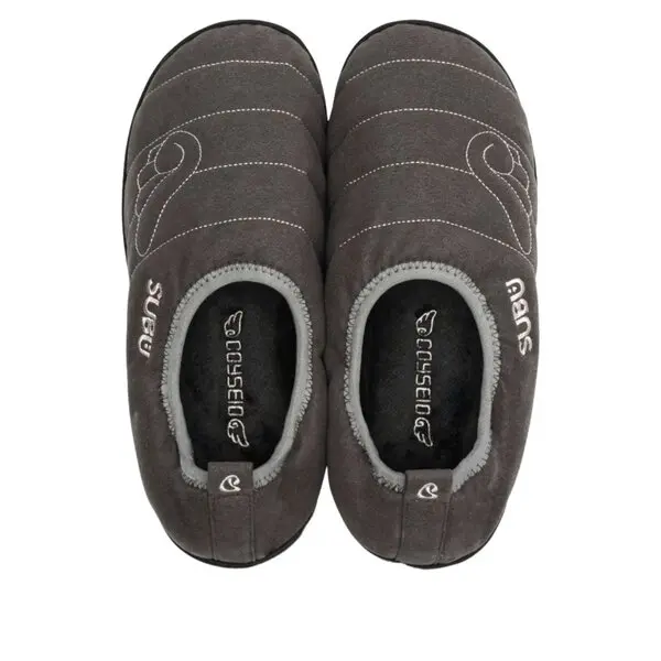 SUBU X Coyseio Angel Wing Padding Slip-on Slipper