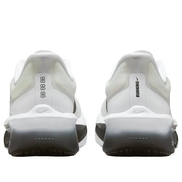 Nike Zoom Fly Athletic Shoes - White/black