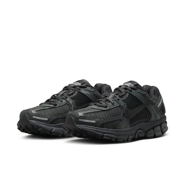 Nike Zoom Vomero "triple Black - Black/black