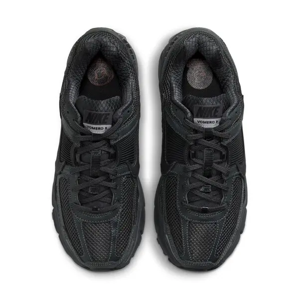 Nike Zoom Vomero "triple Black - Black/black