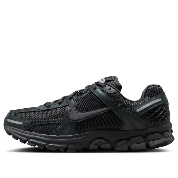 Nike Zoom Vomero 'triple Black - Black/black