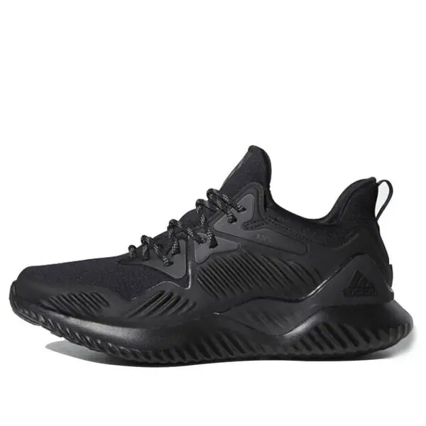 Adidas Alphabounce Beyond M Hk Athletic Sneakers - Black