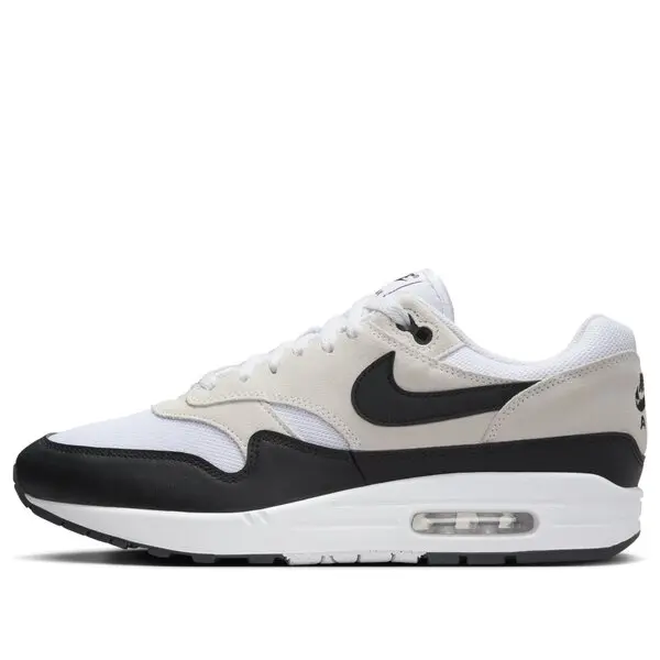 Nike Max 1 Essential Sneakers - White/summit White/black
