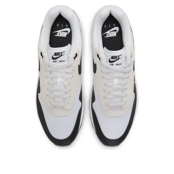 Nike Max 1 Essential Sneakers - White/summit White/black