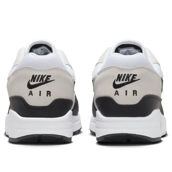Nike Max 1 Essential Sneakers - White/summit White/black