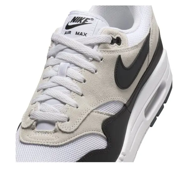 Nike Max 1 Essential Sneakers - White/summit White/black