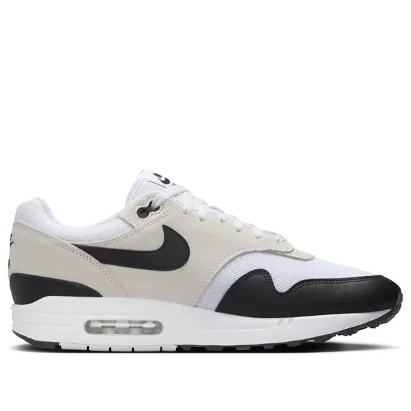 Nike Max 1 Essential Sneakers - White/summit White/black