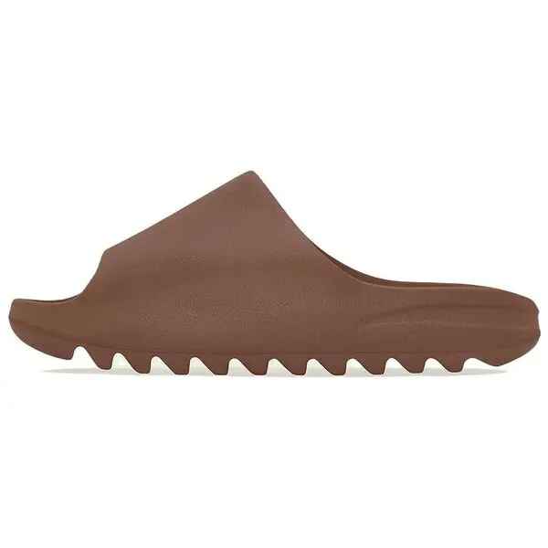Adidas Yeezy Slide 'flax - Tan