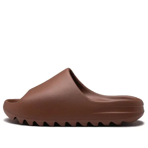Adidas Yeezy Slide 'flax - Tan