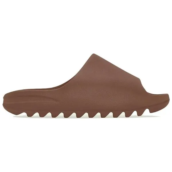Adidas Yeezy Slide 'flax - Tan