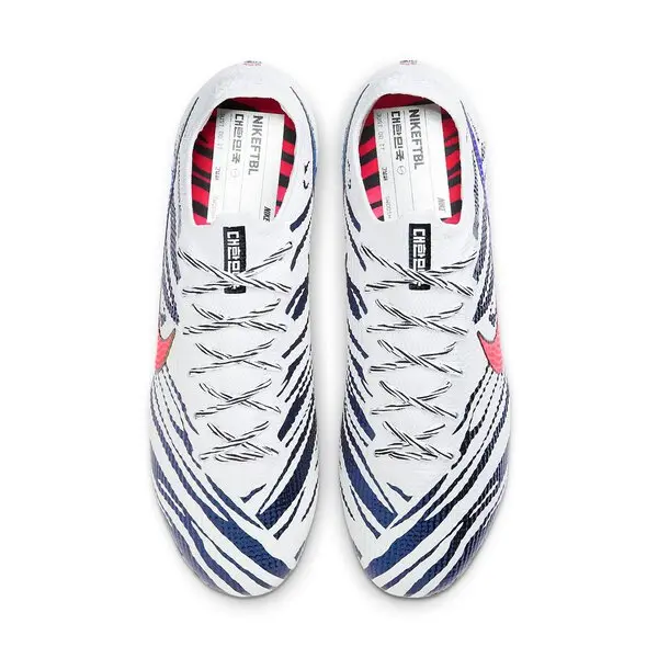 Nike Mercurial Vapor 13 Elite Fg 'korea' Football Boots