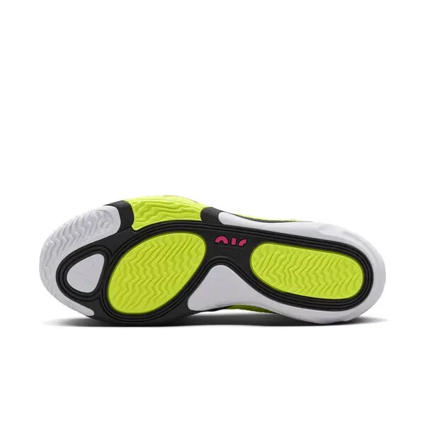 JORDAN Tatum 2 Pf "momma's Boy - White/neon Green