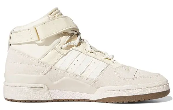 Adidas Ivy Park X Forum Mid Sneakers