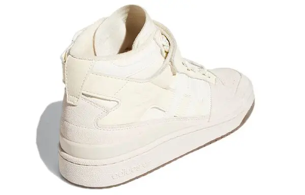 Adidas Ivy Park X Forum Mid Sneakers