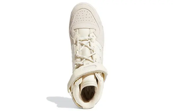 Adidas Ivy Park X Forum Mid Sneakers