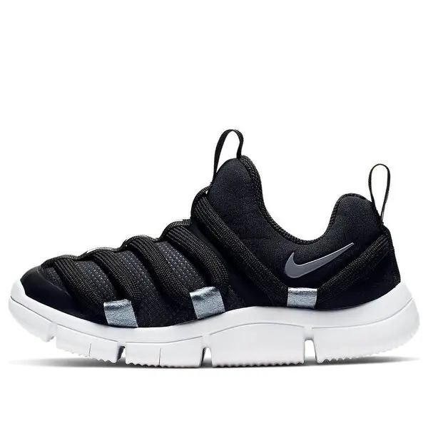 Nike Novice Ep Low Top Sneakers - Black