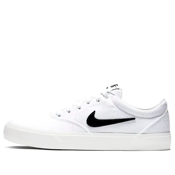 Nike Charge Slr Txt Sb Sneakers - White