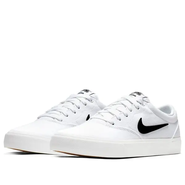 Nike Charge Slr Txt Sb Sneakers - White