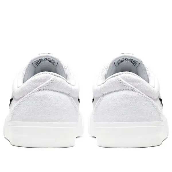 Nike Charge Slr Txt Sb Sneakers - White