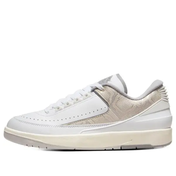 JORDAN 2 Retro Low 'python' Sneakers