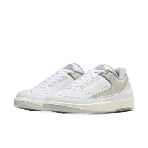 JORDAN 2 Retro Low 'python' Sneakers