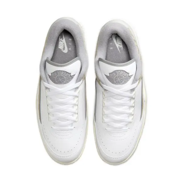 JORDAN 2 Retro Low 'python' Sneakers