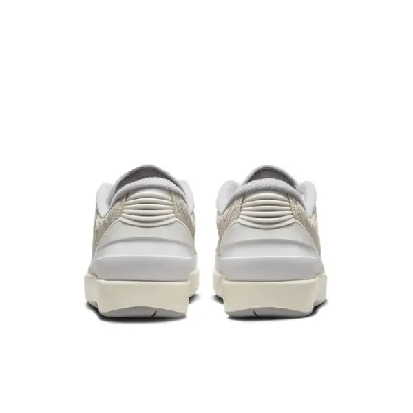 JORDAN 2 Retro Low 'python' Sneakers