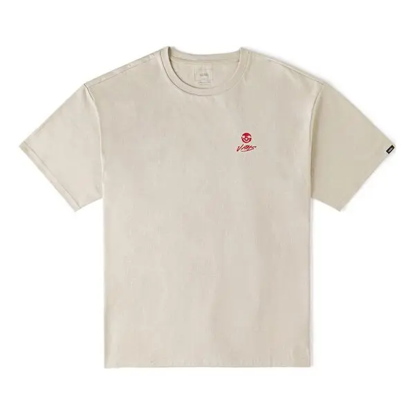 VANS Off Whe Wall 66 T-shirt - Tan