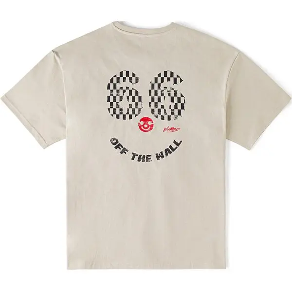 VANS Off Whe Wall 66 T-shirt