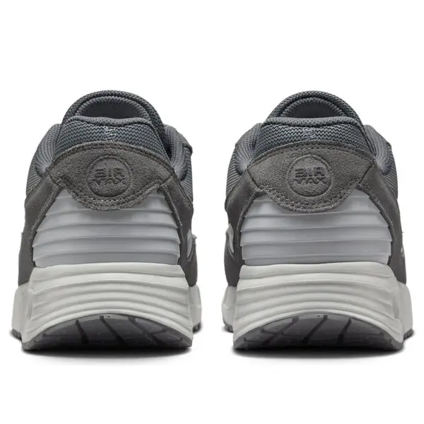 Nike Max Verse Sneakers - Smoke Grey