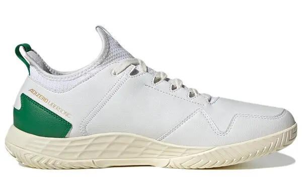 Adidas Adizero Ubersonic 4 Tennis Sneakers