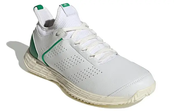 Adidas Adizero Ubersonic 4 Tennis Sneakers