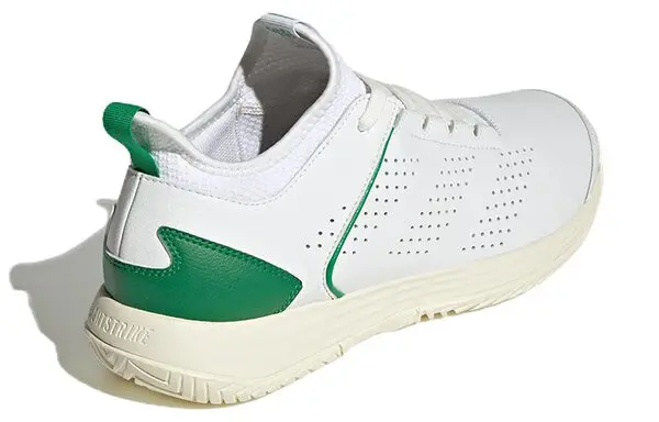 Adidas Adizero Ubersonic 4 Tennis Sneakers
