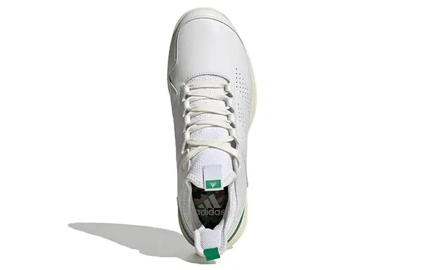 Adidas Adizero Ubersonic 4 Tennis Sneakers