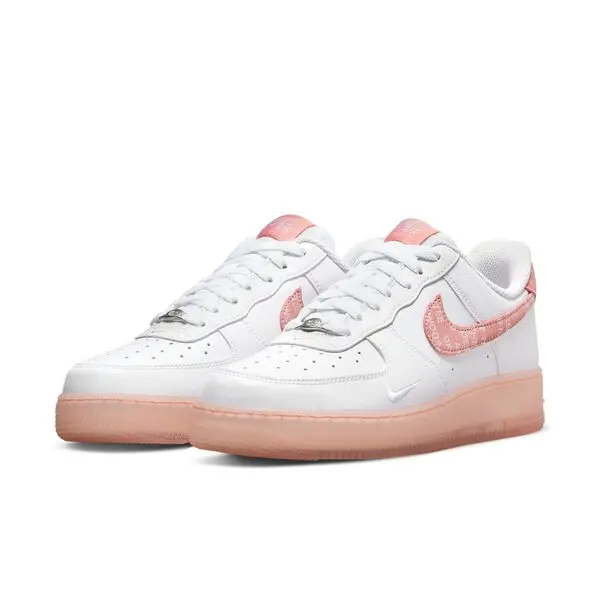 Nike Force 1 '07 Lv8 "copy Paste" Sneakers