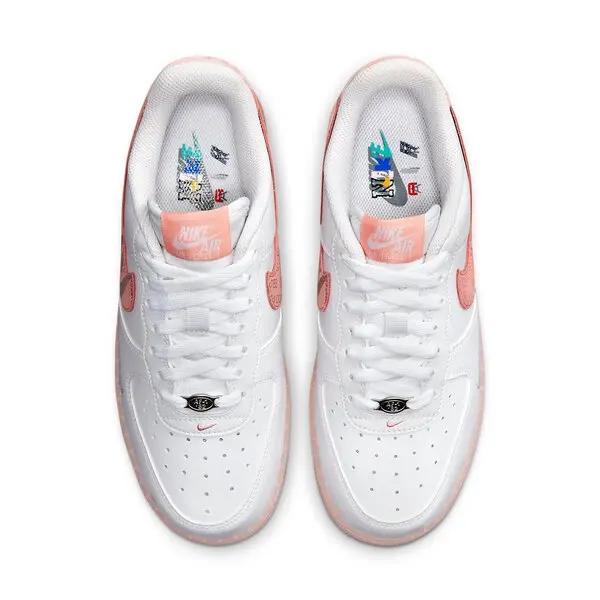 Nike Force 1 '07 Lv8 "copy Paste" Sneakers