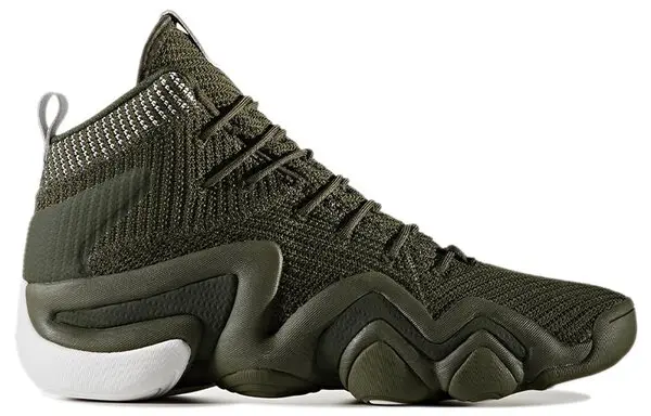 Adidas Crazy 8 Adv Pk High-top Sneakers