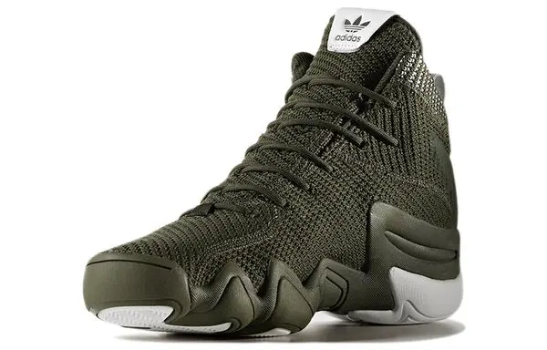 Adidas Crazy 8 Adv Pk High-top Sneakers