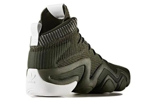 Adidas Crazy 8 Adv Pk High-top Sneakers