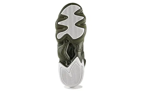 Adidas Crazy 8 Adv Pk High-top Sneakers