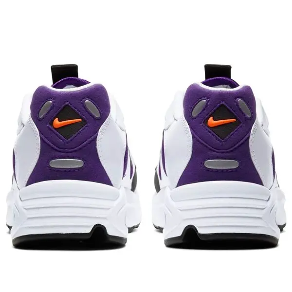 Nike Max Triax 96 Retro Sneakers - White/purple