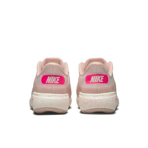 Nike React Ace Tour Golf Shoes - Pink