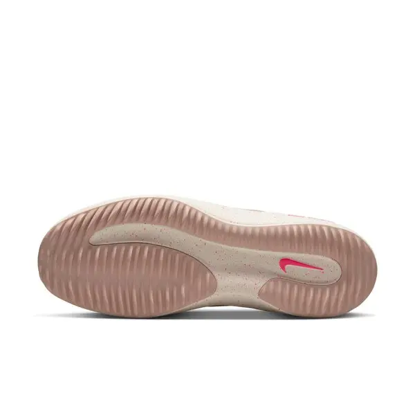 Nike React Ace Tour Golf Shoes - Pink