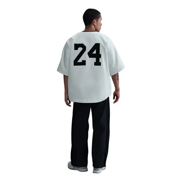 Nike X Kobe Bryant Baseball Jersey