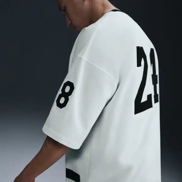 Nike X Kobe Bryant Baseball Jersey
