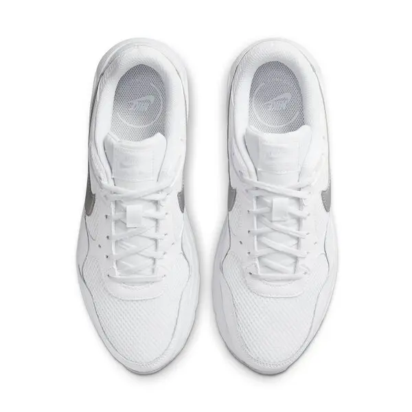 Nike Max Sc Sneakers - White/silver