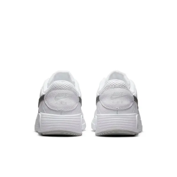 Nike Max Sc Sneakers - White/silver