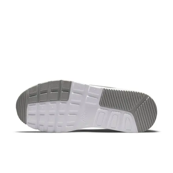 Nike Max Sc Sneakers - White/silver