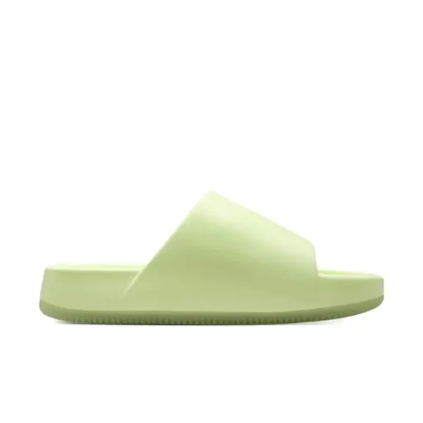 Nike Calm Slides - Barely Volt/barely Volt