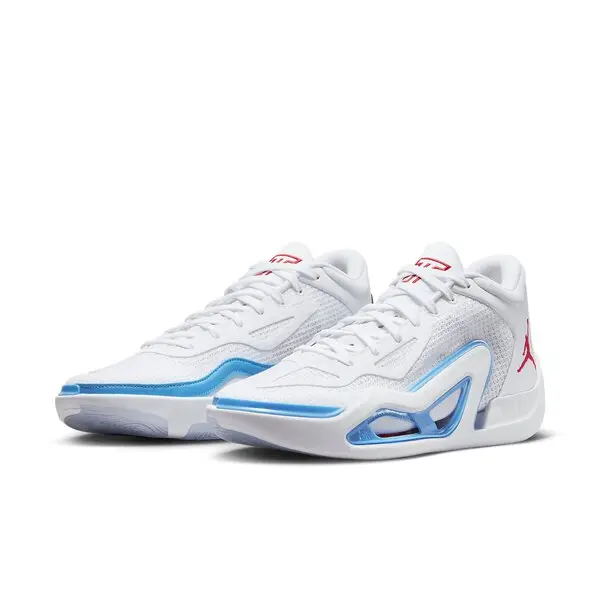 JORDAN Tatum 1 "archer Ave" Sneakers - White